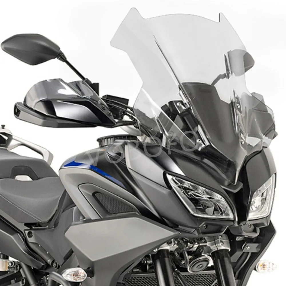 For Yamaha Tracer 900 GT 2018 2019 2020 Modified Motorcycle Windshield ...