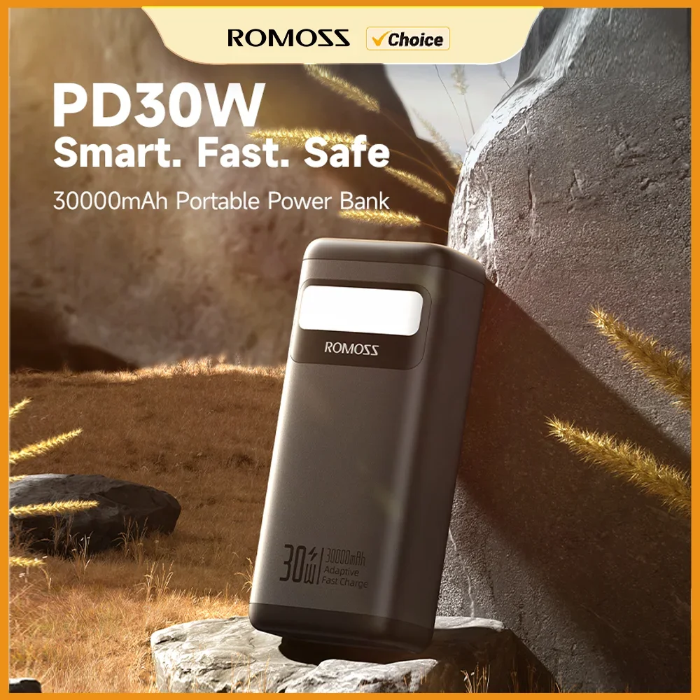 ROMOSS Official Store