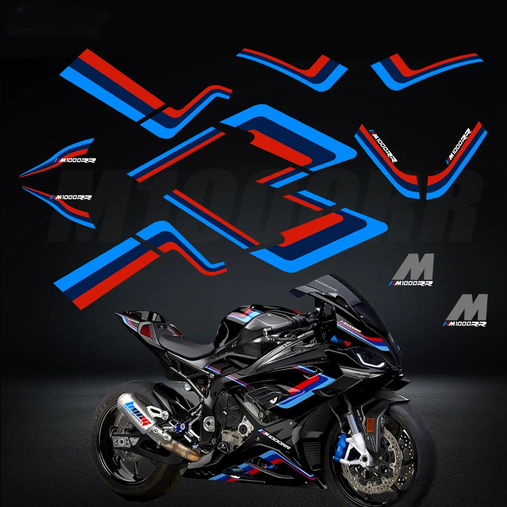 S1000rr-M1000rr-Voor-Bmw-S1000rr-Voertuig-Sticker-Set-S-1000-Rr-M1000rr ...