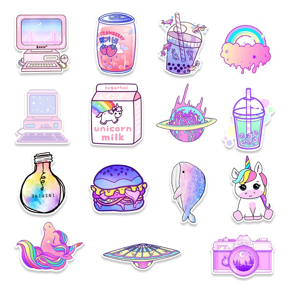 Pastel Tumblr Cute