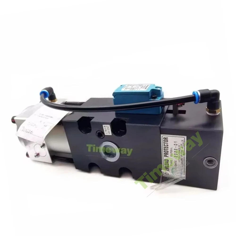 OLP Overload Pump SHOWA OLP20-H OLP20-L Punch Overload Protector OLP20 ...