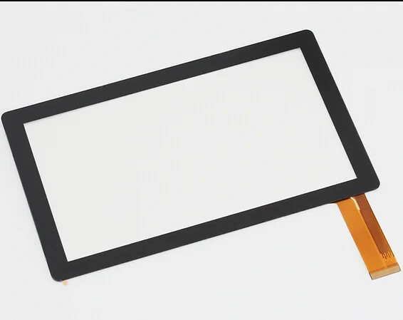 For 7 Inch Pritom K7 Touch Screen Touch Panel Digitizer Glass Sensor ...