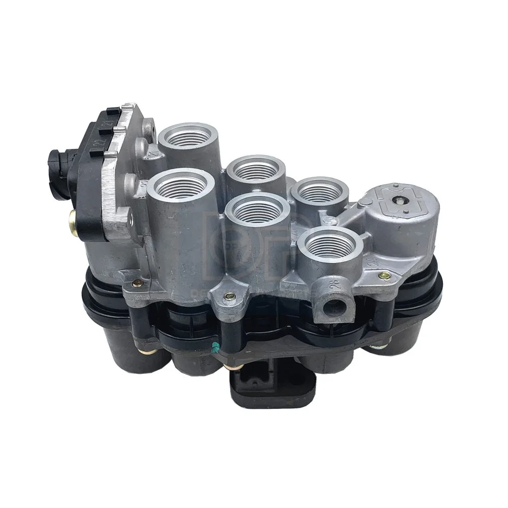 Truck-Air-Dryer-Protection-Valve-OEM-1607416-1612054-AE4528-Application ...