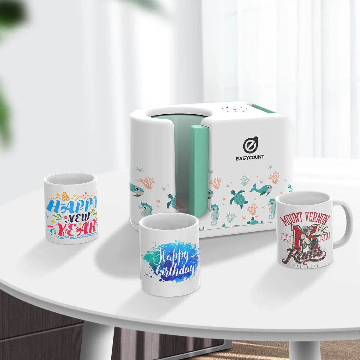 Store Home Products Feedback