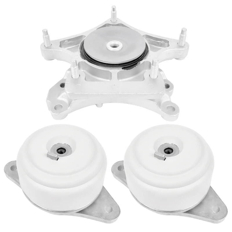 Engine-Motor-Mounts-Transmission-Mount-Kits-Replacement-Accessories-For ...