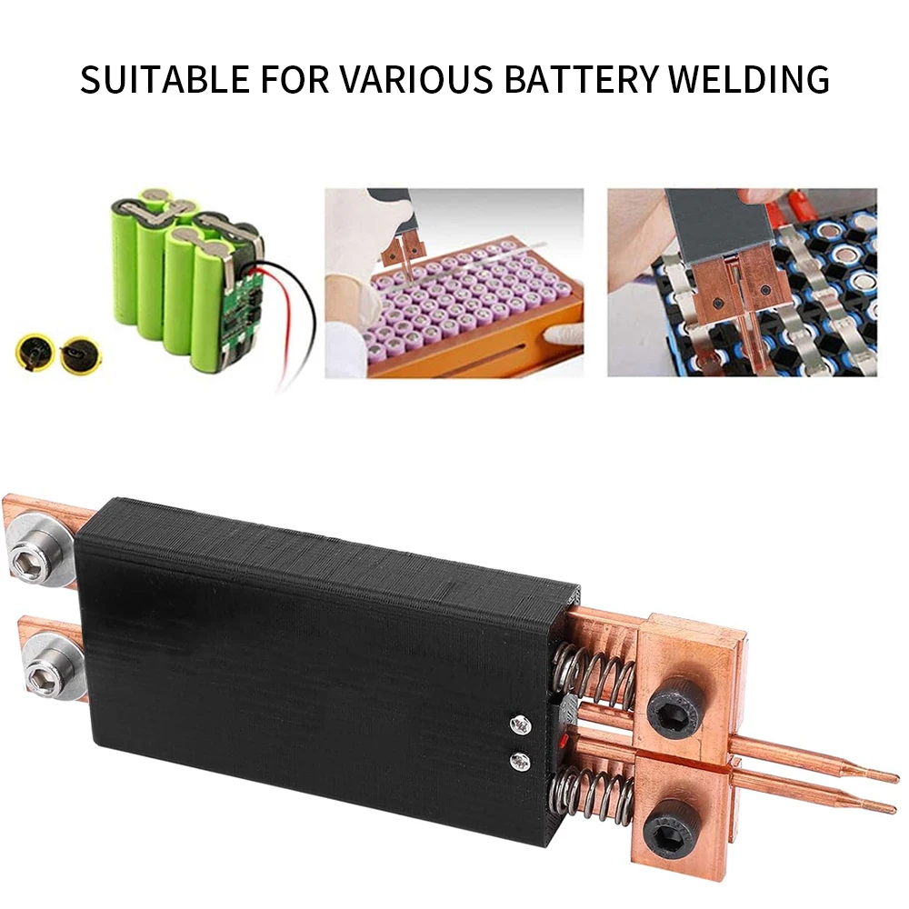 DIY-Spot-Pen-Precision-Perfection-Automatic-Trigger-Spot-Welding-Pen ...