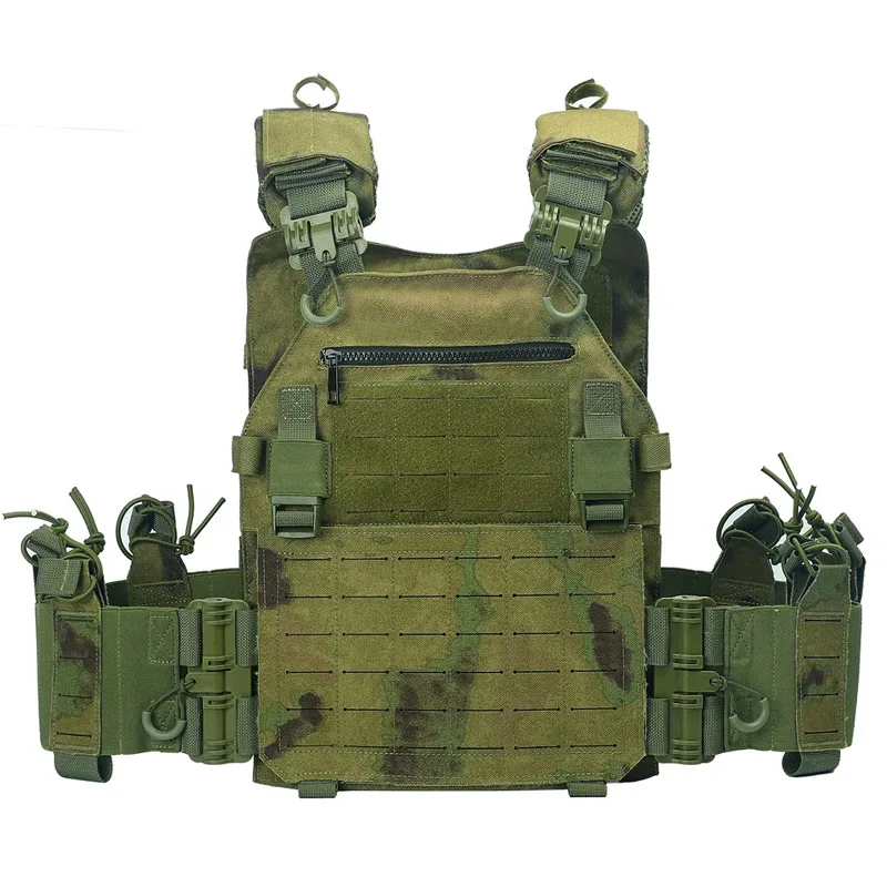 Tactical-Vest-Molle-Laser-Cut-Bulletproof-Vest-Men-ATFG-Plate-Carrier ...