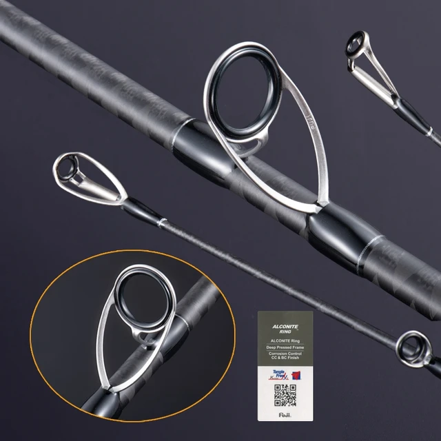 Lurekiller X-Ride Spinning Rod – Outdoor Gear & Equipment | The ...