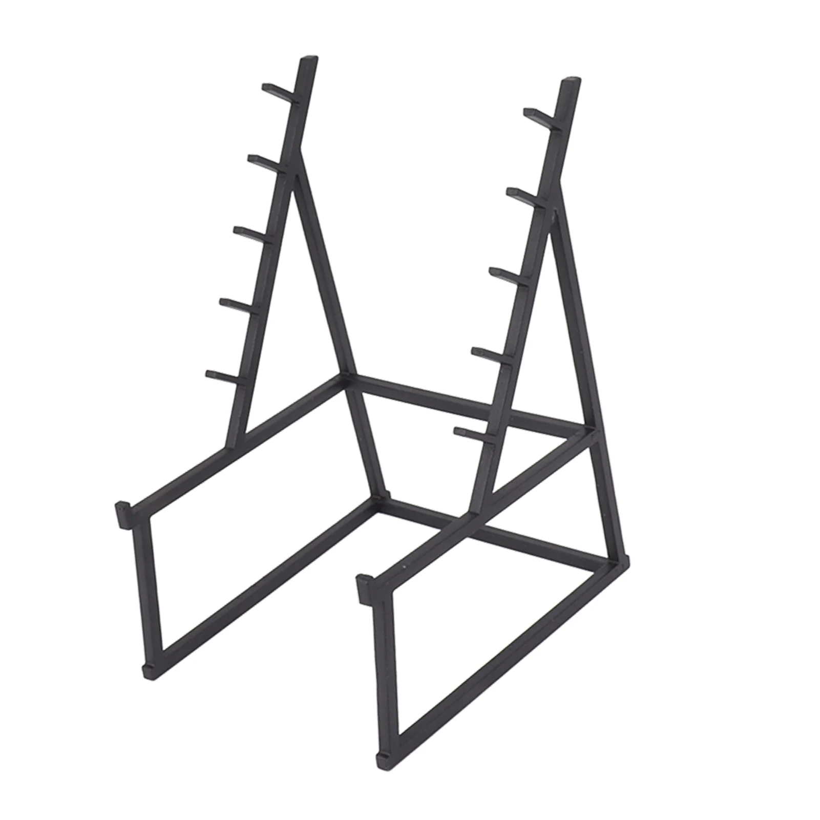 Standing Mini Squats