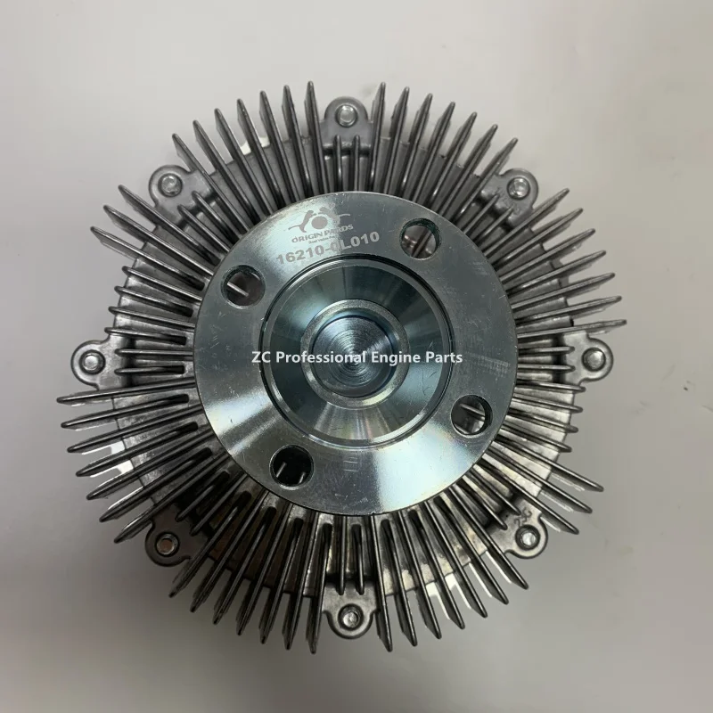 16210-0L010-16210-30030-162100L010-1621030030-Cooling-fan-coupler-made ...