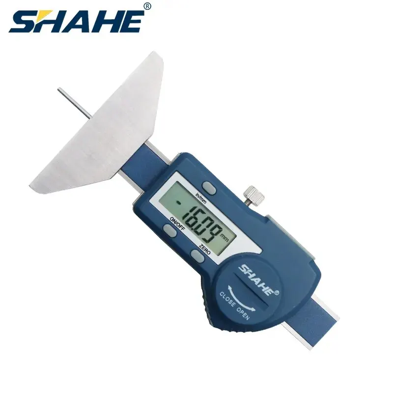 Shahe-Depth-Gauge-Digital-Car-Tyre-Tire-Tread-Depth-Gauge-Meter ...