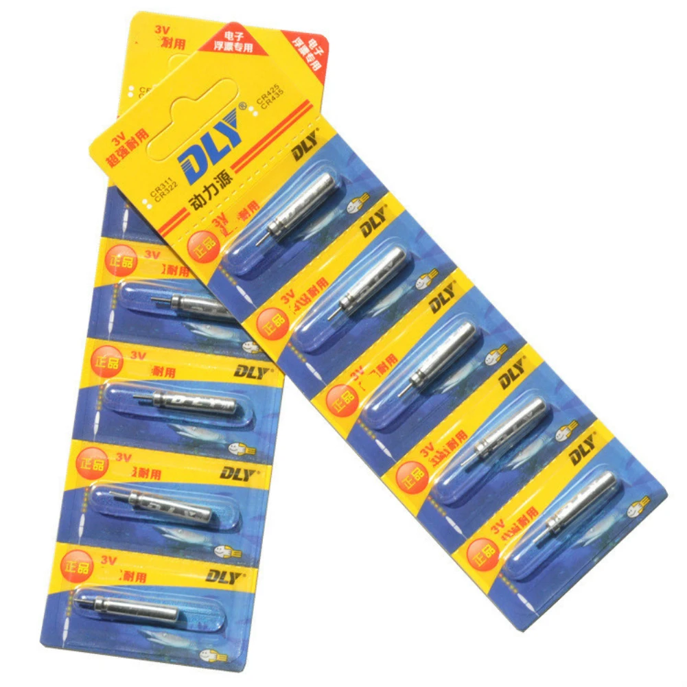 Fishing Smart Electronic Float Gravity Sensor LED Large Buoyancy ...