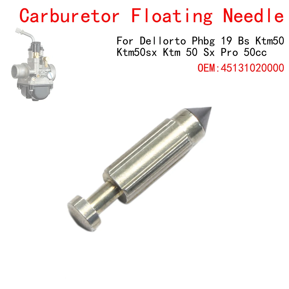 For Dellorto Phbg 19 Bs Ktm50 Ktm50sx Ktm 50 Sx Pro 50cc Carburetor ...