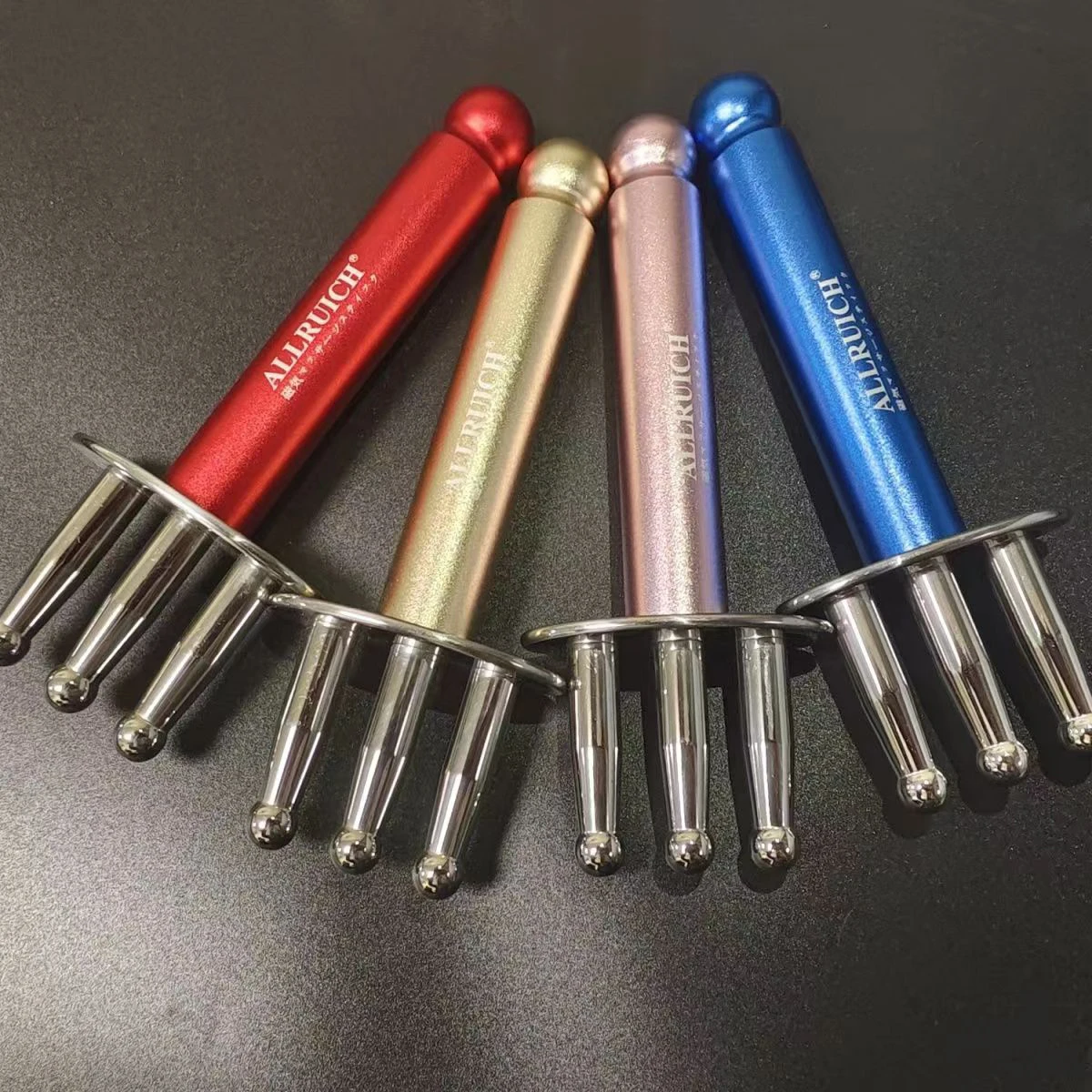 Magnetotherapy-Stick-Meridian-System-Gua-Sha-Massager-Magnetic-Field ...