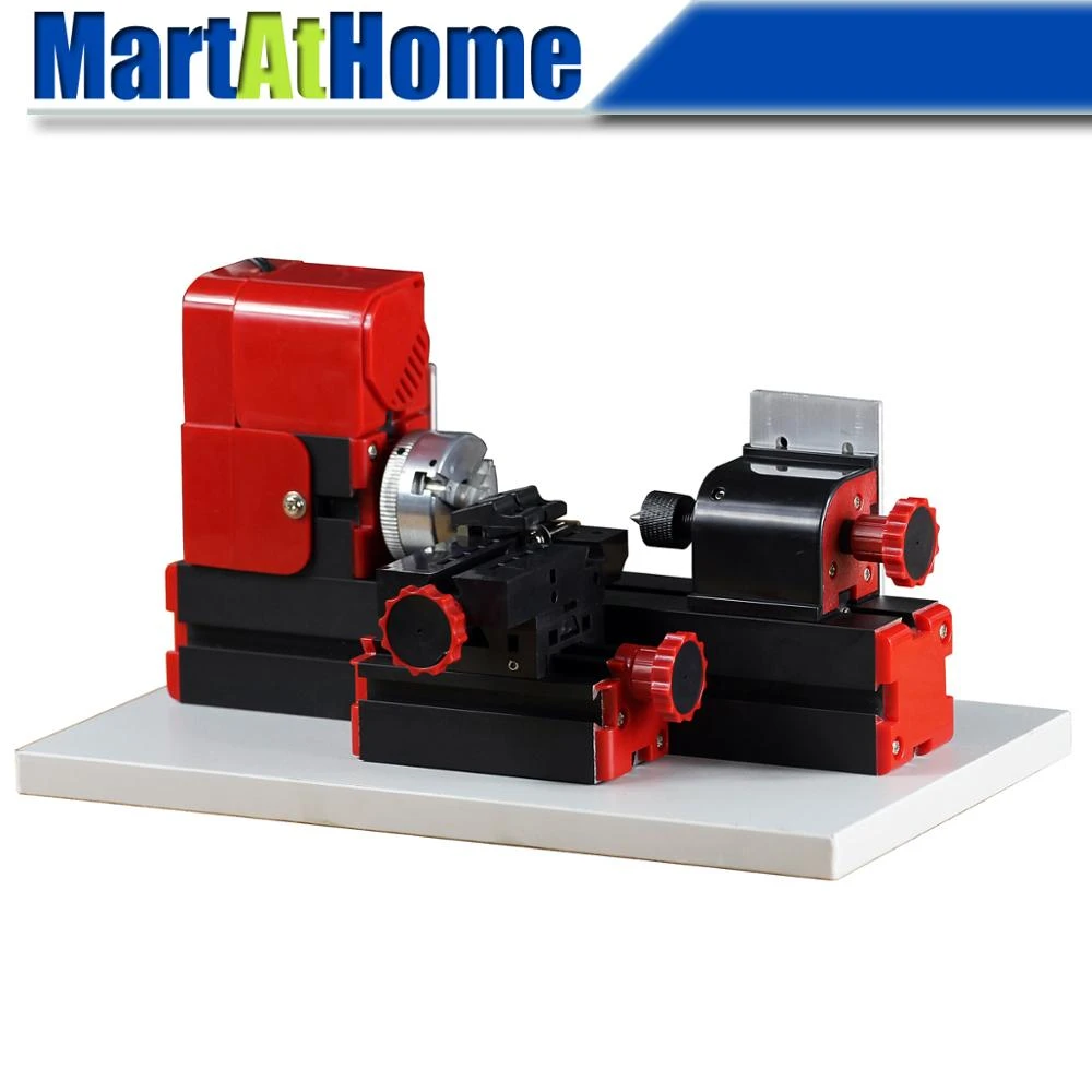 Mini Torno Z20002 Dc 12v 20,000 Rpm 24w, Proteção De Sobrecorrente E ...