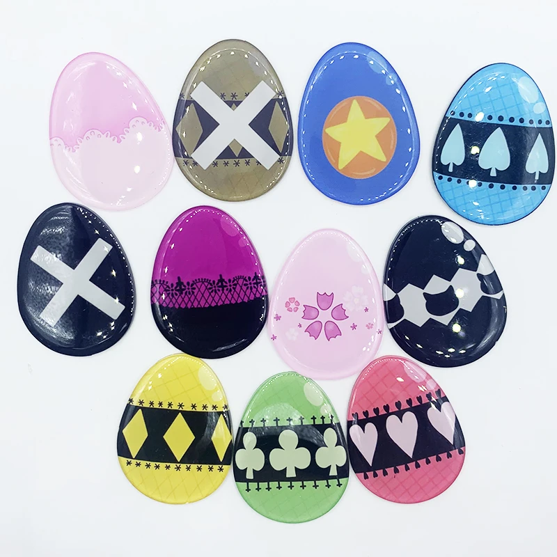 Yoru Shugo Chara Egg