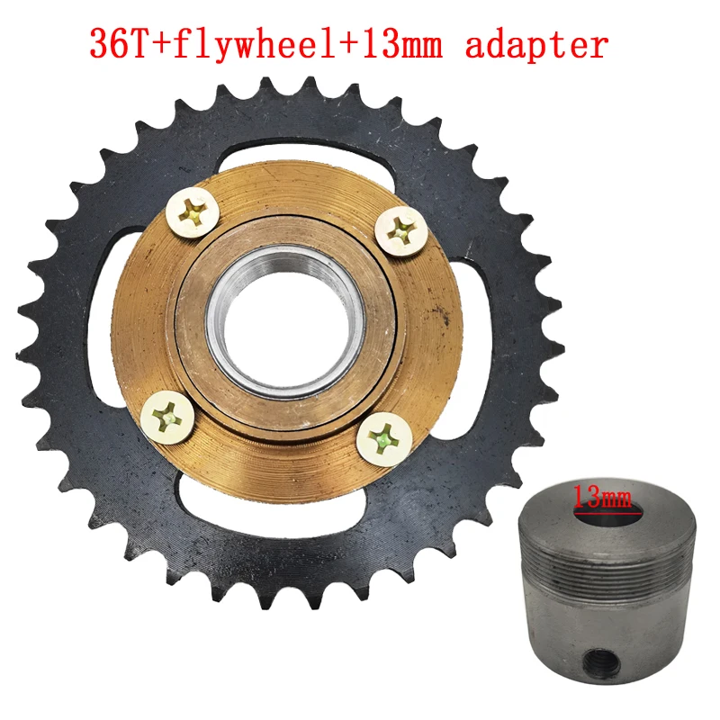 420-36T-sprocket-tooth-plate-suitable-for-retrofitting-electric-manual ...