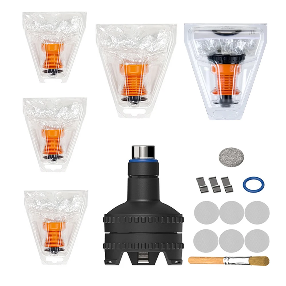 EASY-VALVE-Filling-Starter-Kit-for-VOLCANO-DIGIT-VOLCANO-CLASSIC ...