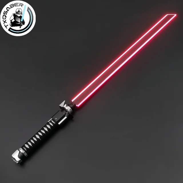 Pink Lightsaber Meaning and Users