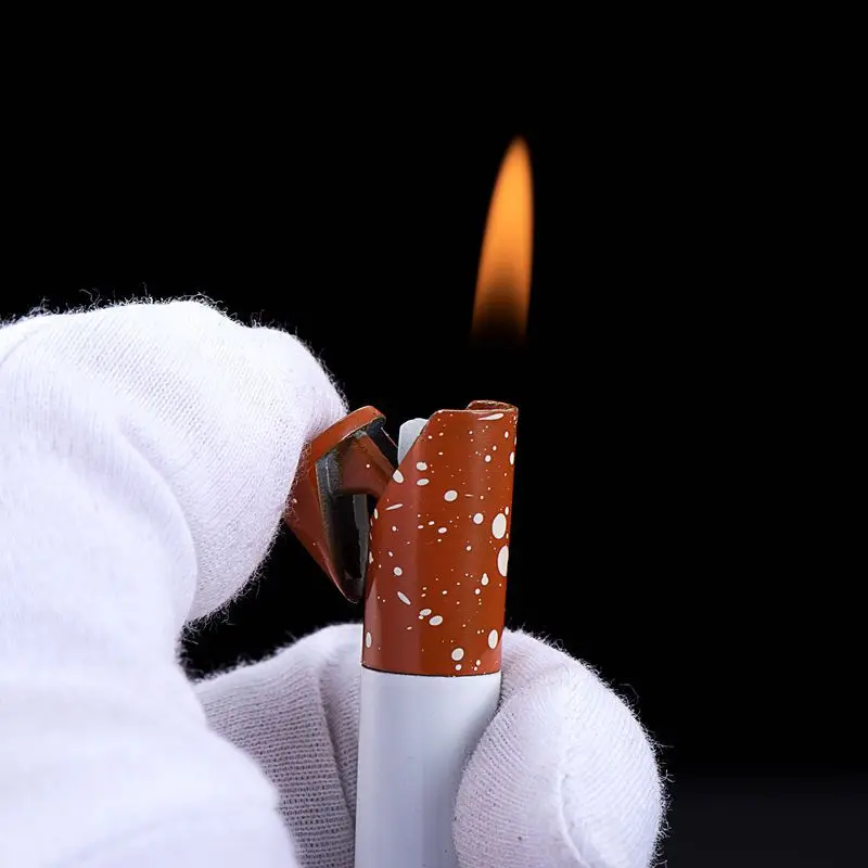 Cigarette Shaped Lighter