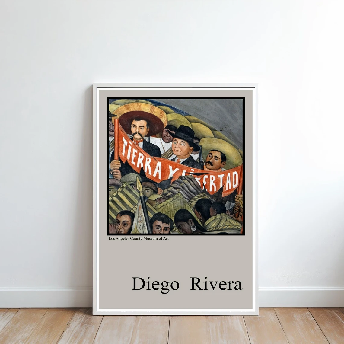 3 Interesting Facts About Diego Rivera: A Deep Dive into the Life of a ...