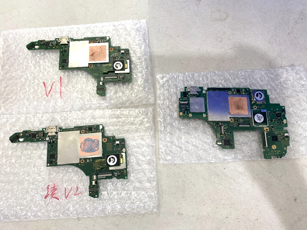 Replacement-Original-Motherboard-Mainboard-for-Nintend-Switch-Lite-Oled ...