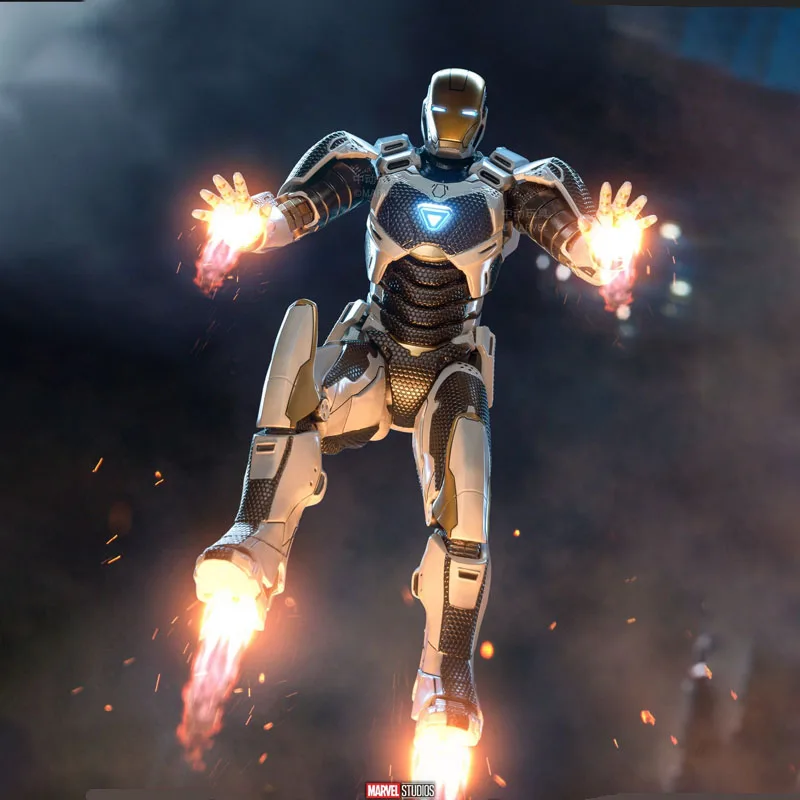 Iron Man 3 Mark 39