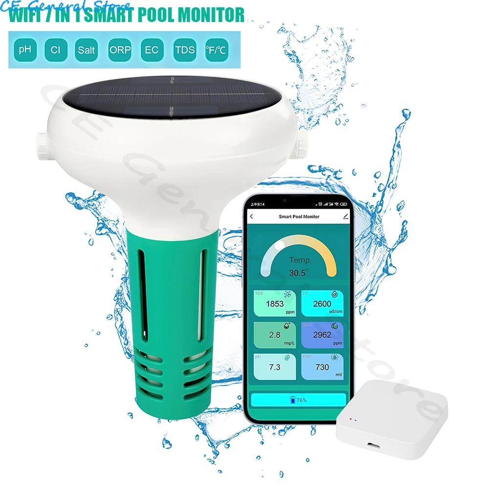 Tuya-ZigBee-Intelligent-Chlorin-Meter-7in1-PH-ORP-Total-Dissolved ...