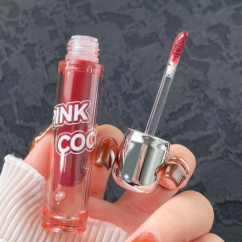 6-Color-Mirror-Pearl-Lip-Gloss-Waterproof-Long-Lasting-Moisturizing ...
