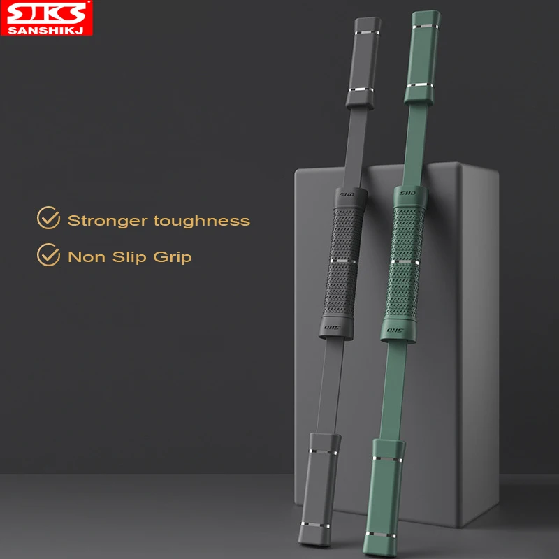 Multifunctional-Arm-Flix-Stick-Fat-Burning-Stick-Elastic-Fitness-Ttick ...