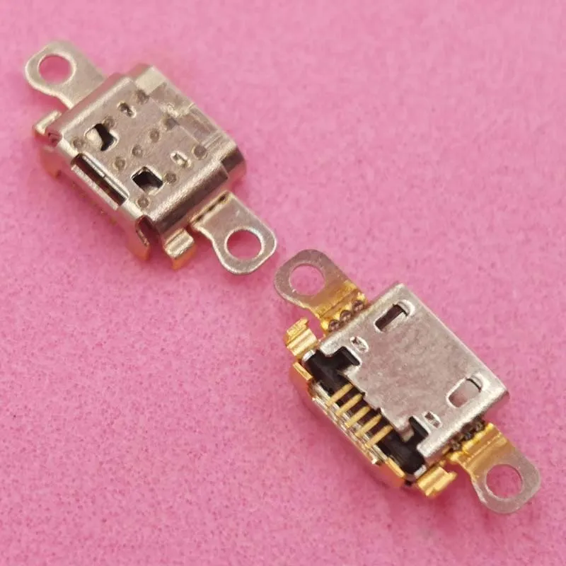 10Pcs Charging Port Plug Dock Connector Usb Charger Jack For Kindle ...