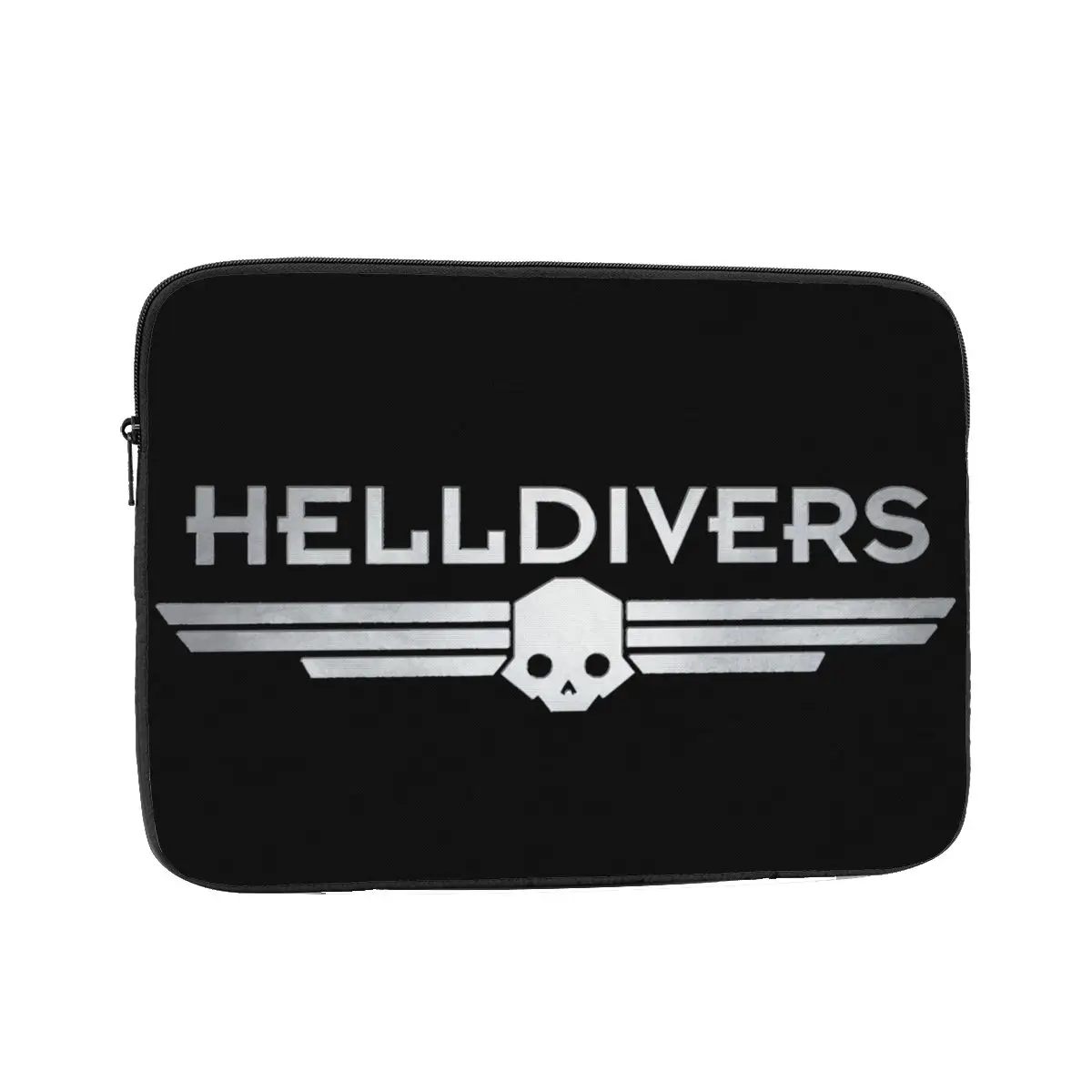 Zipper-Laptop-Notebook-Sleeve-Cover-Bag-Helldivers-Computer-Bag-Sleeve ...