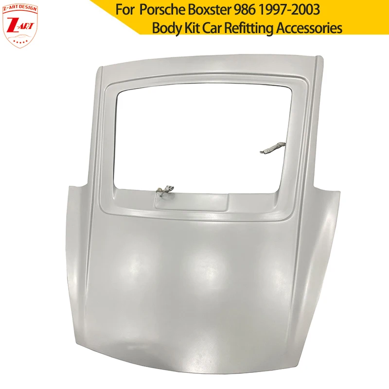 Z-ART-Cayman-Style-Hardtop-For-Porsche-Boxster-986-1997-2003-Original ...