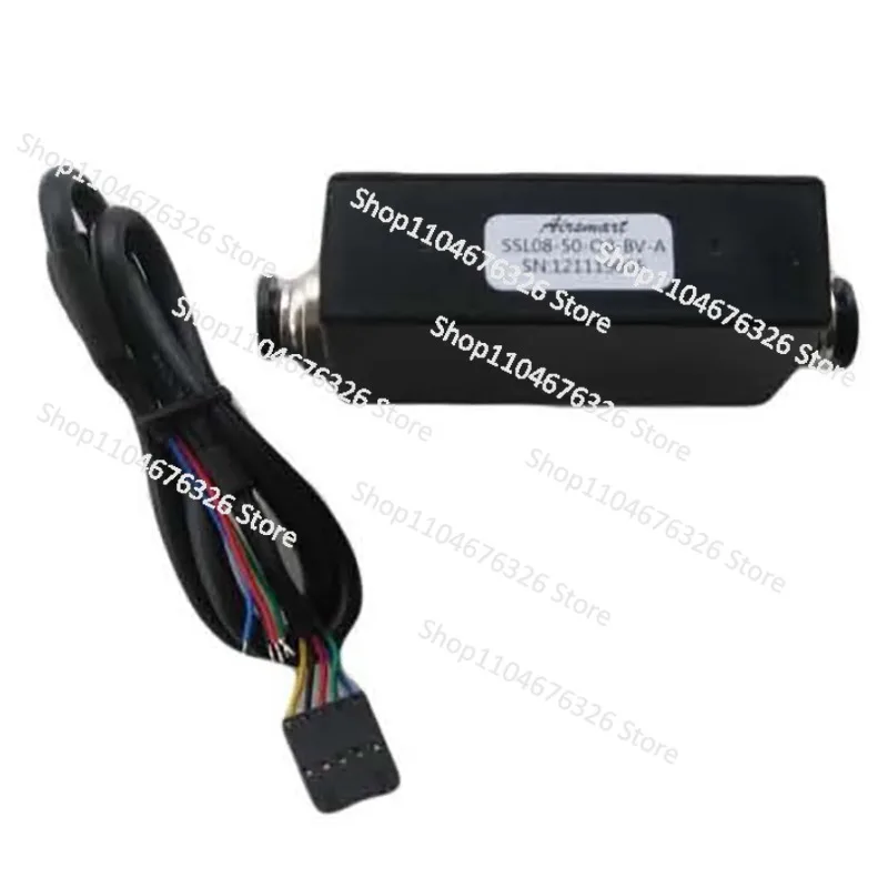 Gas Flow Sensor FS4003/08 Analytical Instrument, for Environmental ...