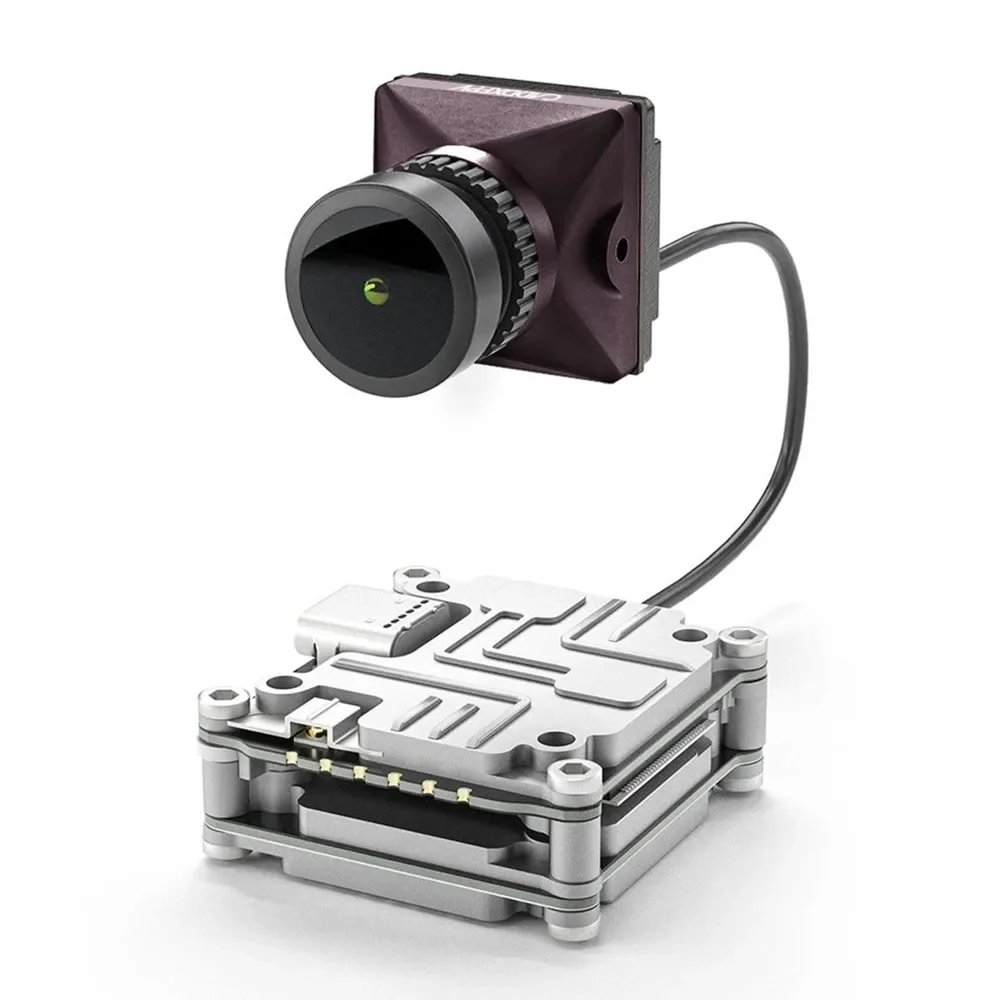 CADDX-Polar-Vista-Kit-FPV-Air-Unit-Starlight-Digital-HD-System-Polar ...