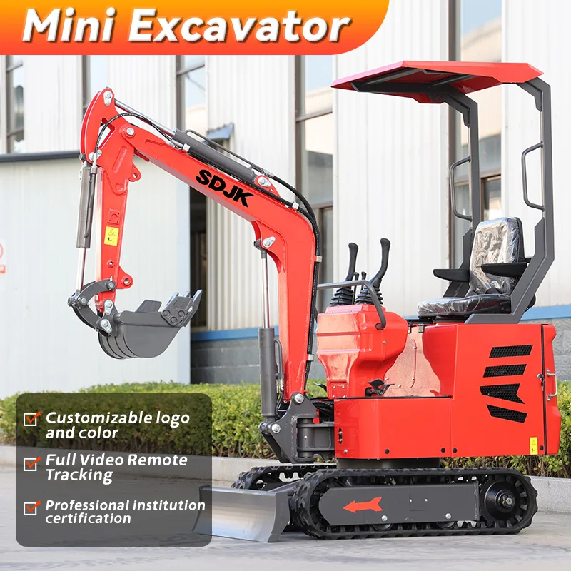 Small Digging Equipment That Actually Works for Home Landscaping — My ...