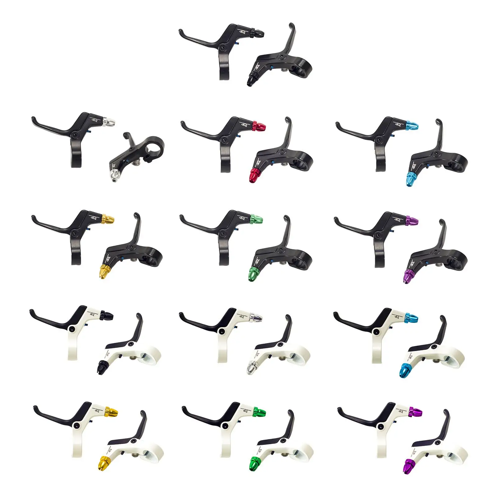 Kids-Brake-Lever-Brake-Handle-Children-Bike-Cycling-Brake-Levers-Bike ...