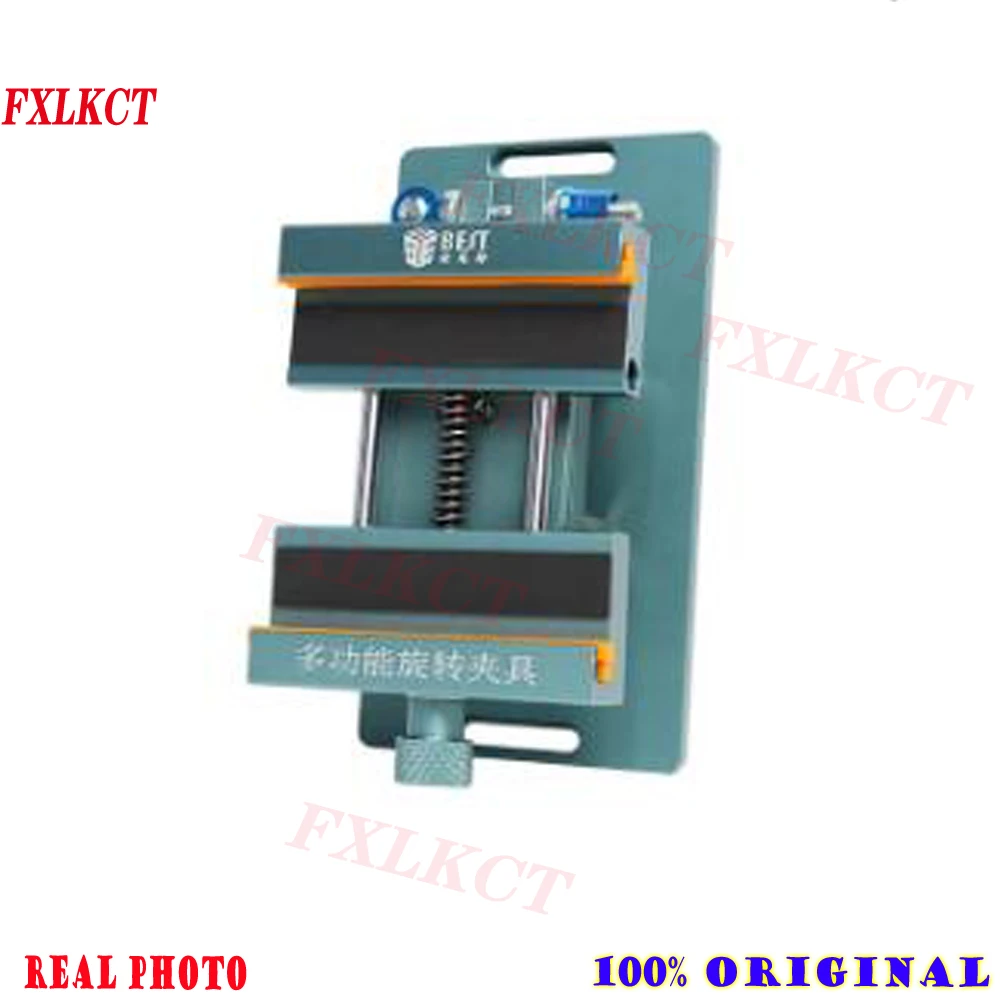 Universal Pcb Board Fixture Bst-001s2 360 Degree Multi-function Clamp ...