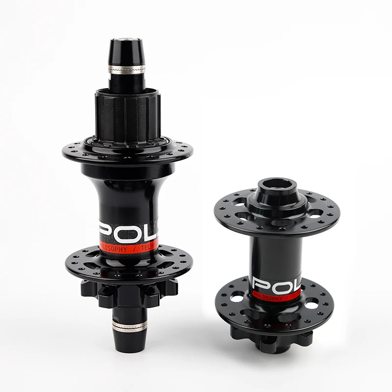 Street Mtb Hubs