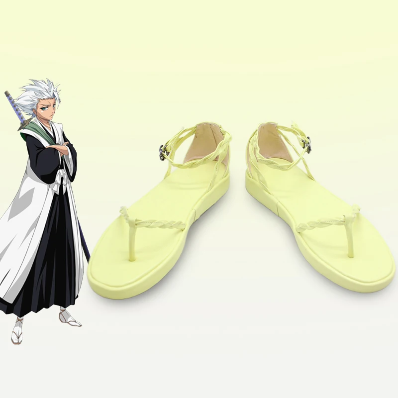 BLEACH Ichigo Kurosaki Rukia Kuchiki Shunsui Kyoraku Toshiro Hitsugaya ...