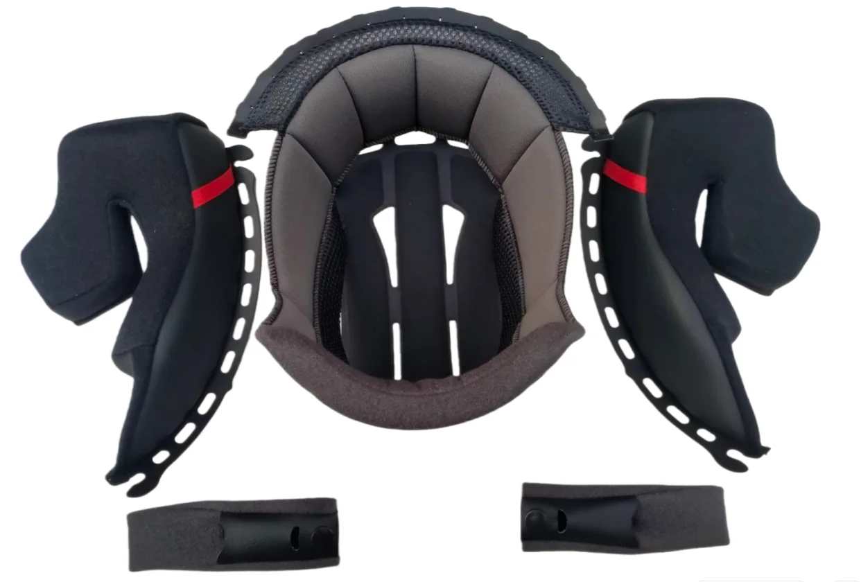 Motorcycle helmet lining RYD lining RF-SR helmet lining SHOEI Helmet ...