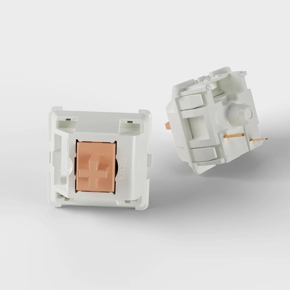 MMD-Holy-Panda-V2-Tactile-Switch-55g-62g-67g-POM-Switche-Mechanical ...