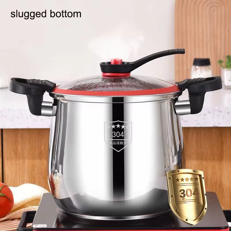 Stainless-Steel-Pot-Micro-Pressure-Pot-Kitchen-Pots-Offers-Induction ...