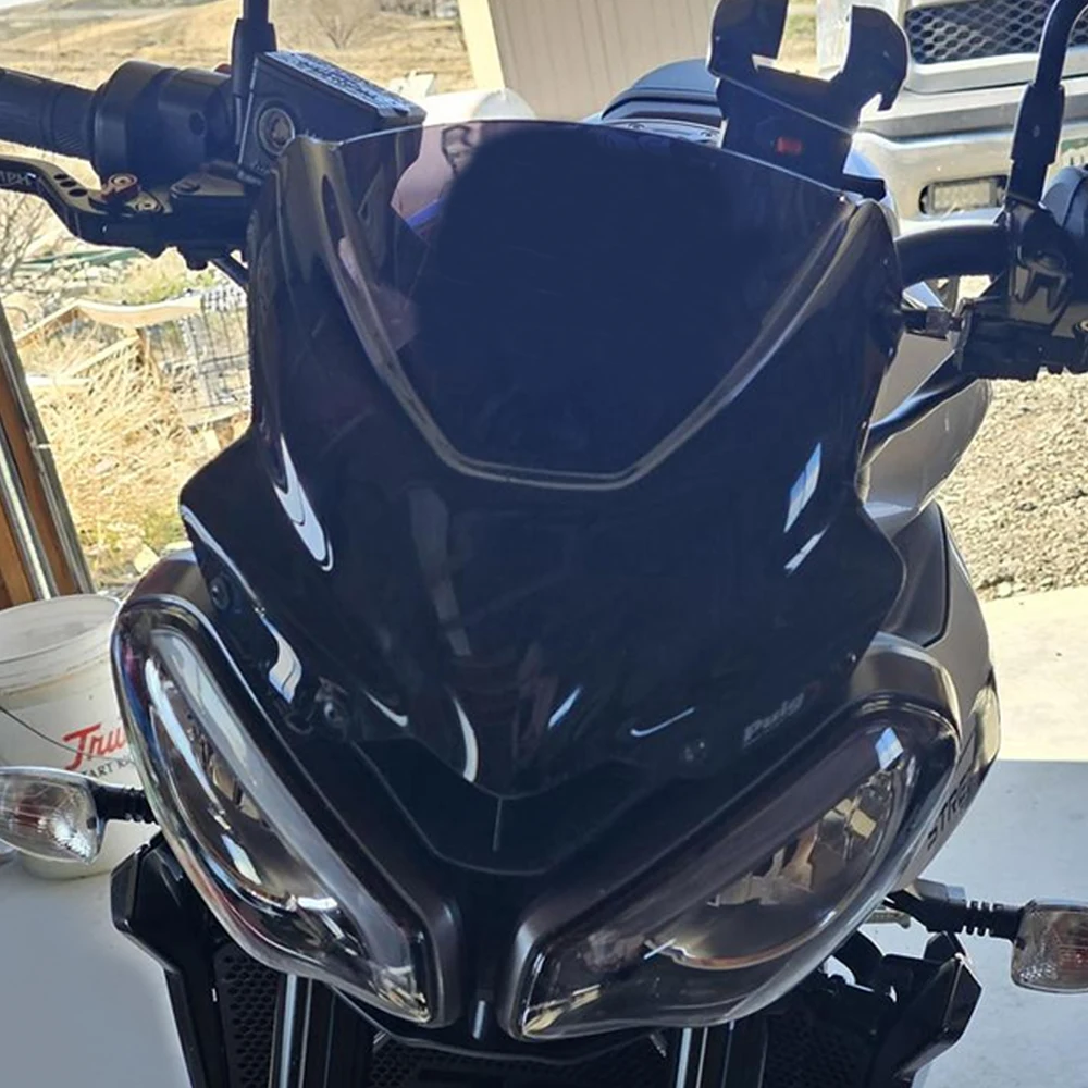 For Triumph Street Triple 765 R RS 765RS 2023 2024 765R Windscreen ...