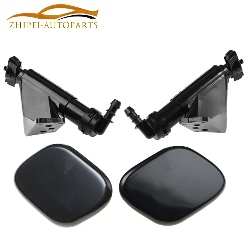 98671-2W000-Headlight-Headlamp-Washer-Nozzle-Jet-Cap-Cover-98672-2W000 ...