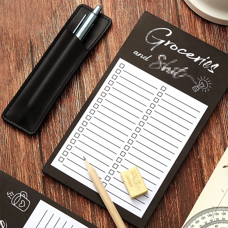 Grocery List Pad