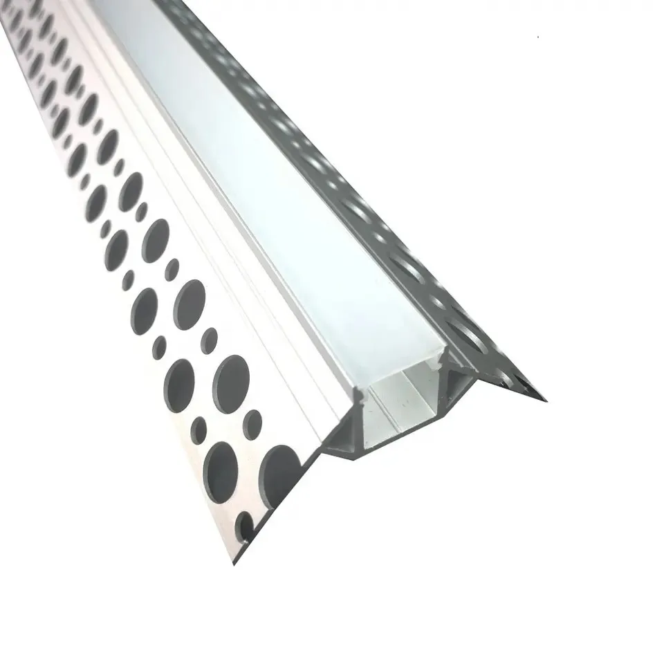 Corner-Aluminium-Extrusion-Profile-Led-Strip-Light-Rail-Plastic-Cover ...