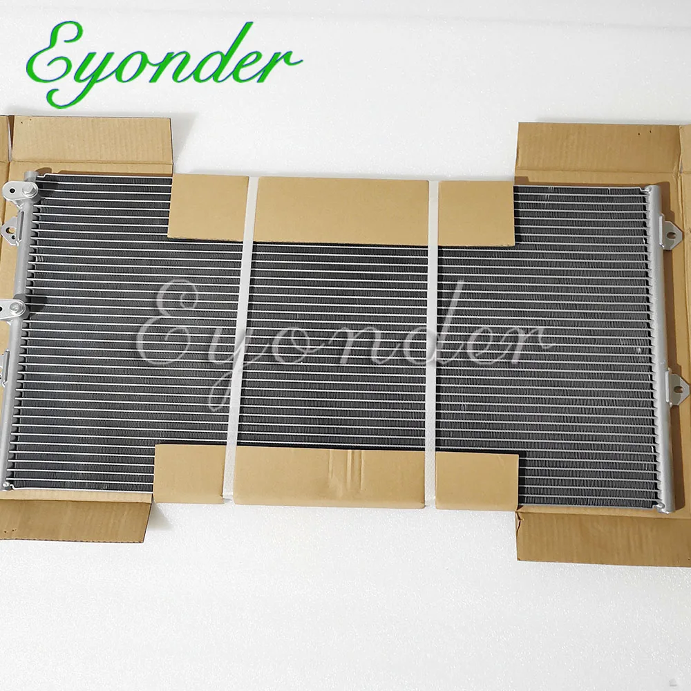 A-C-AC-Air-Conditioning-Conditionner-Condenser-Radiator-for-Bentley ...