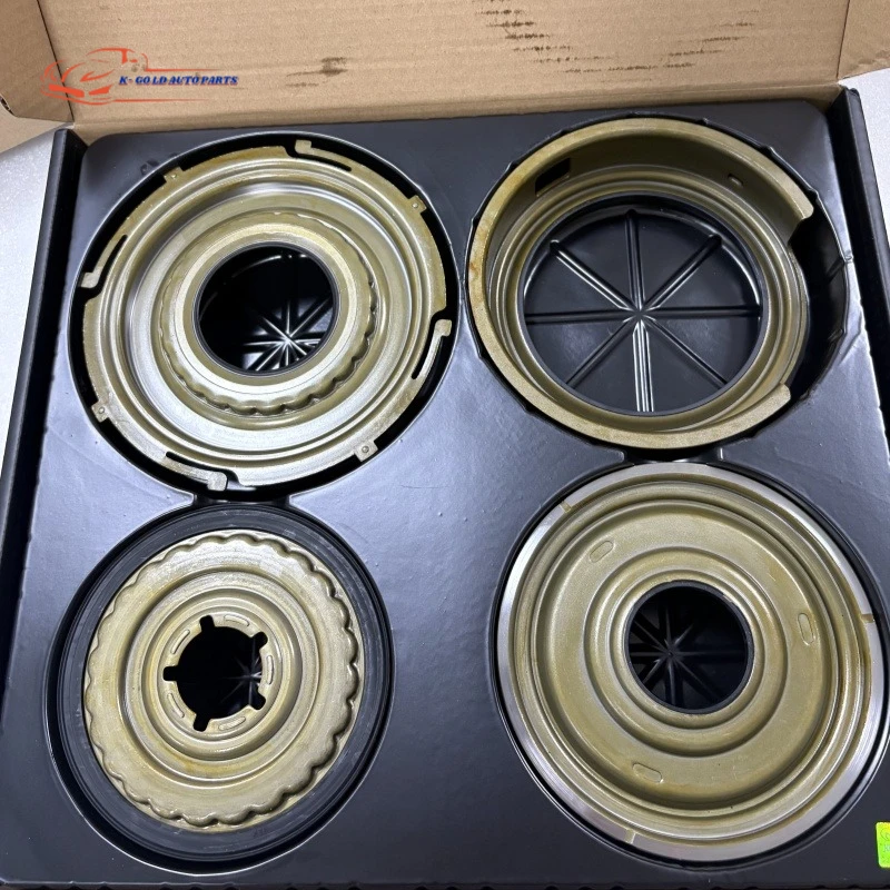 New original Automatic Gearbox Transmission U660 U660E Piston Kit for ...