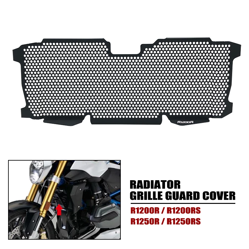 R1200R-R1250RS-Radiator-Grille-Guard-Cover-Protector-Fit-For-BMW ...